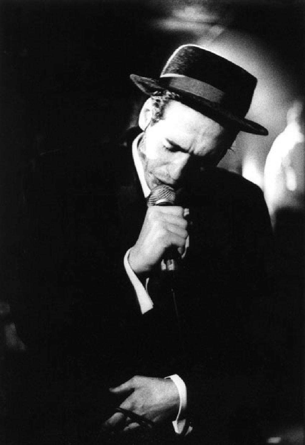 Helno, singer “Les Negresses Vertes” | lousmithmedia